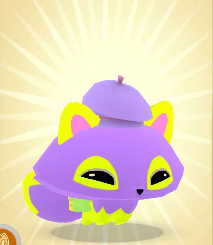 Astrid | Wikipets | Fandom