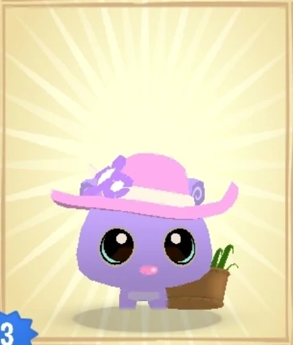 June | Wikipets | Fandom