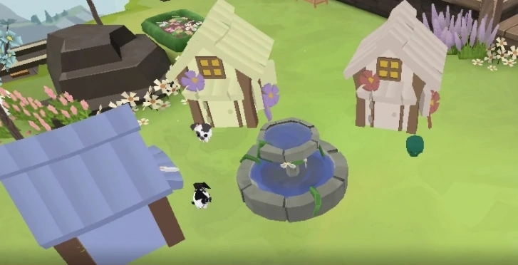 Mt. Astro | Wikipets | Fandom