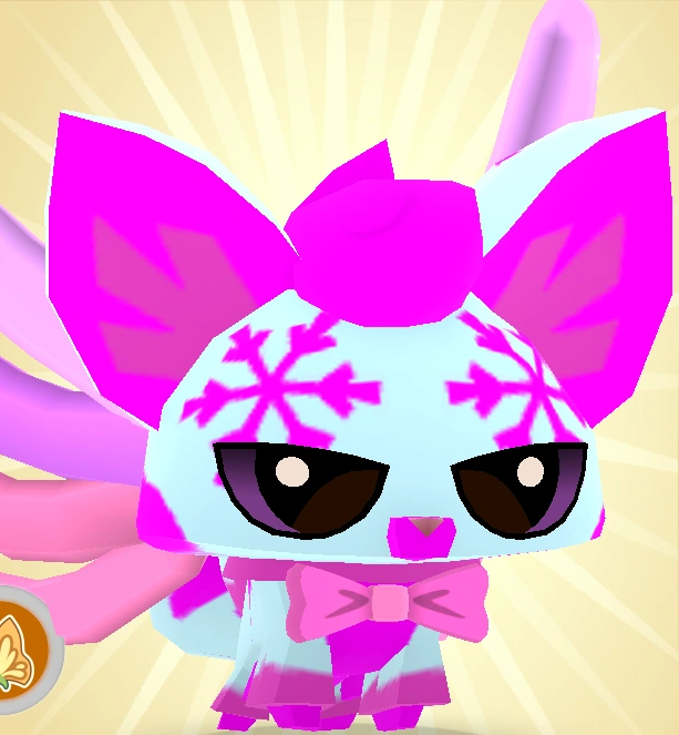 Sugorglas | Wikipets | Fandom