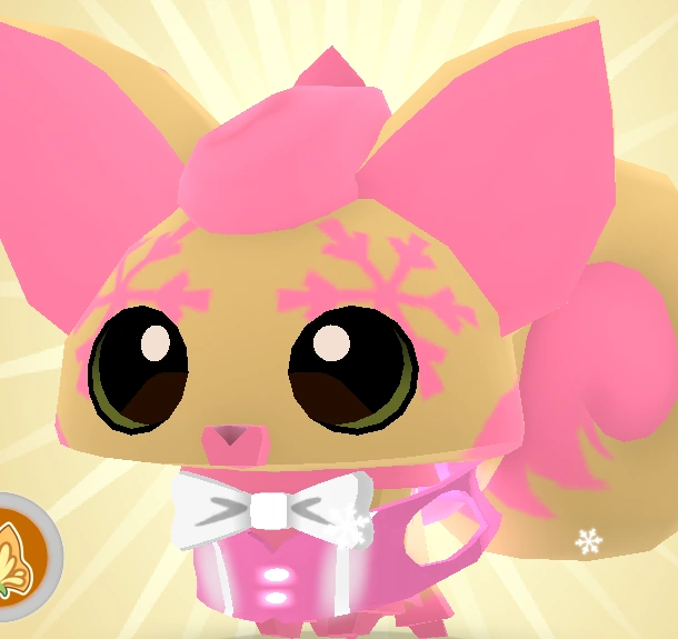 Donut | Wikipets | Fandom