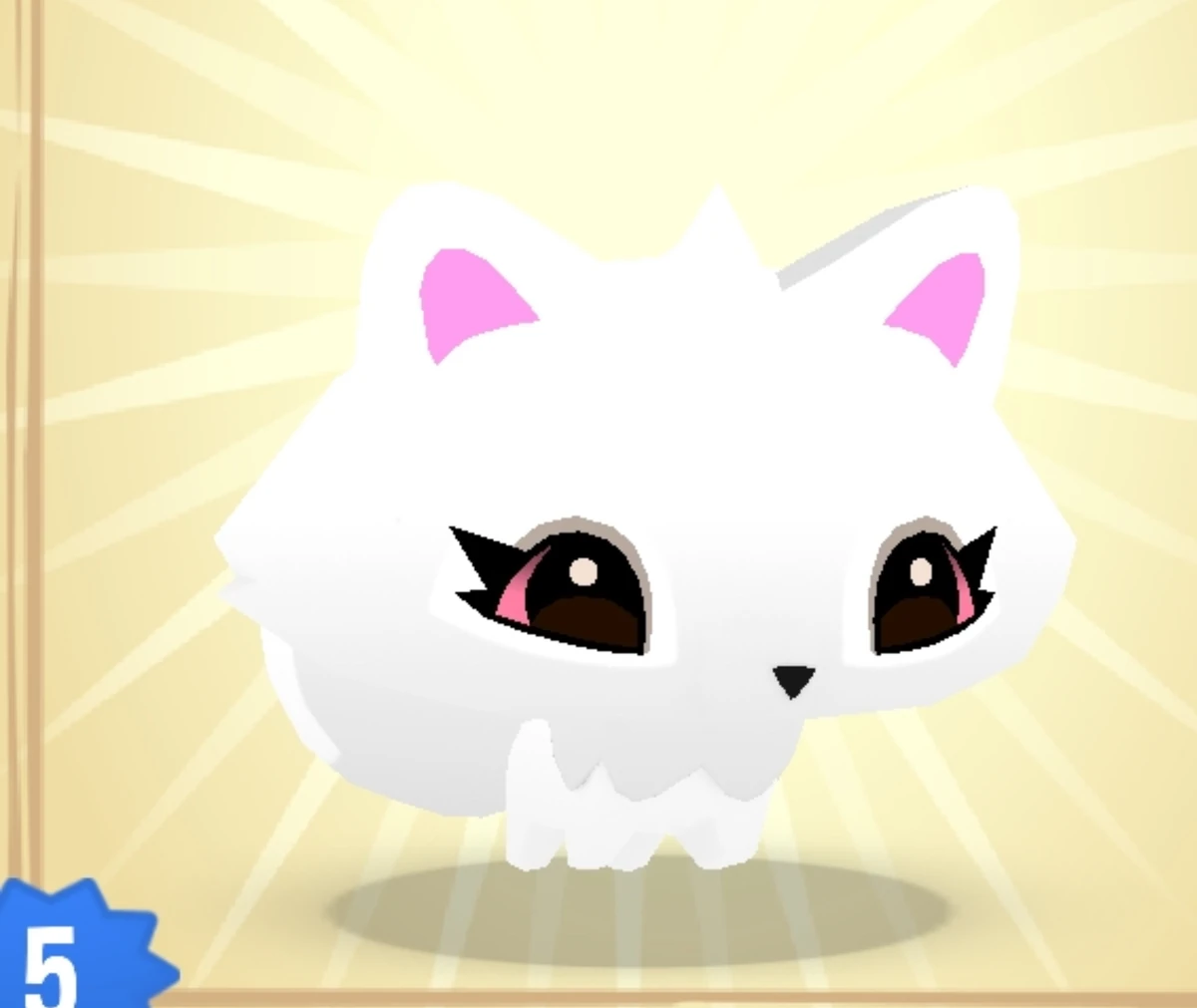 Pearl | Wikipets | Fandom