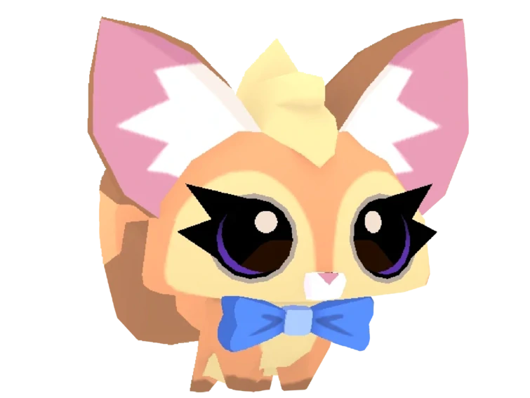 Peach Sórbet | Wikipets | Fandom