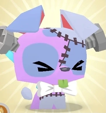 Fizzy | Wikipets | Fandom