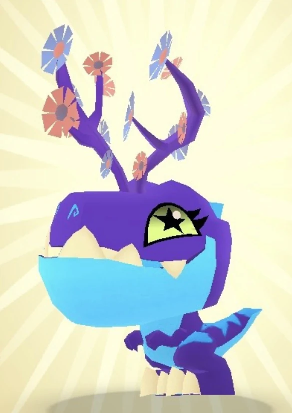 Zip-Zap | Wikipets | Fandom