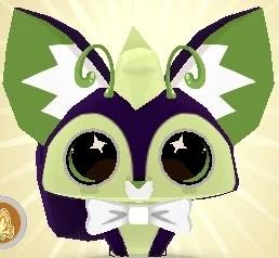 Zorbo | Wikipets | Fandom