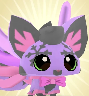 Aurora | Wikipets | Fandom