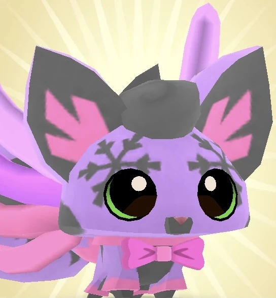 Aurora | Wikipets | Fandom