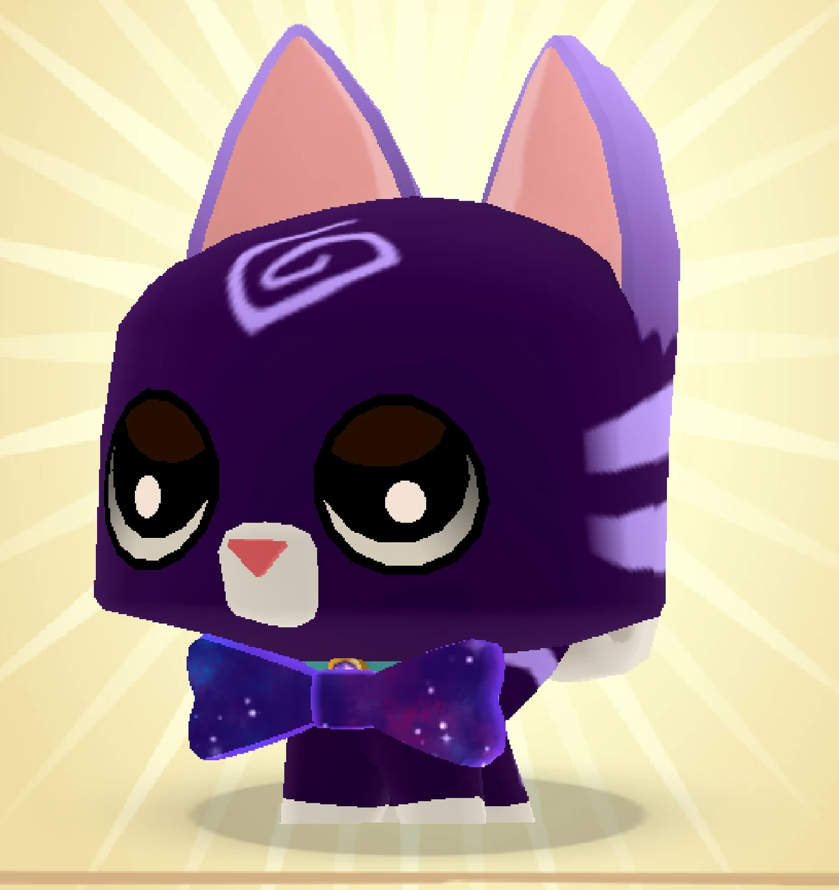 Coda | Wikipets | Fandom