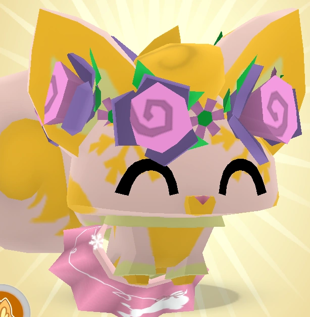 Honeyspoon | Wikipets | Fandom