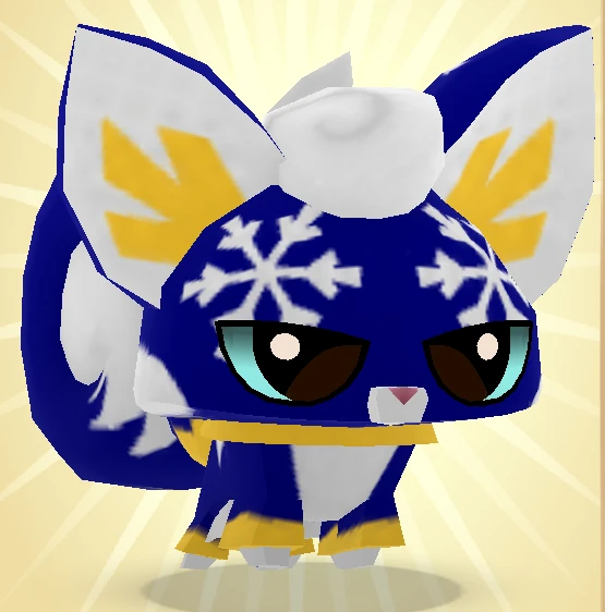 Marthin | Wikipets | Fandom