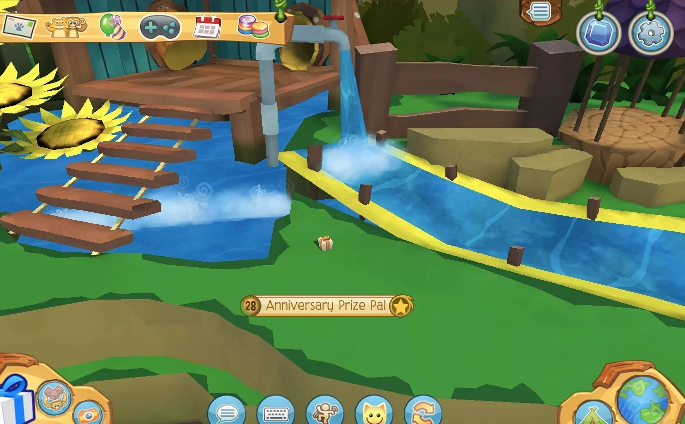 Bunnies and Blood | Wikipets | Fandom