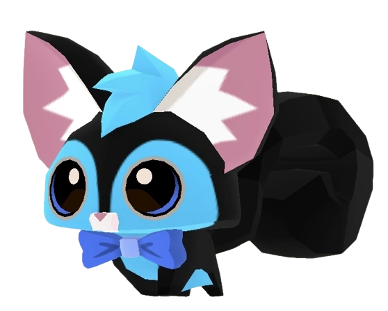 Deluxe | Wikipets | Fandom