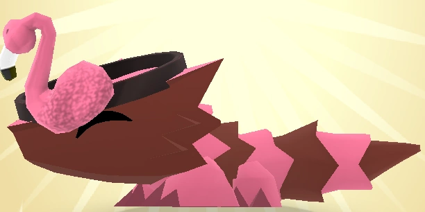 Flingo | Wikipets | Fandom