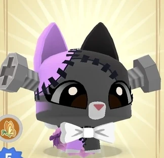 Luna | Wikipets | Fandom