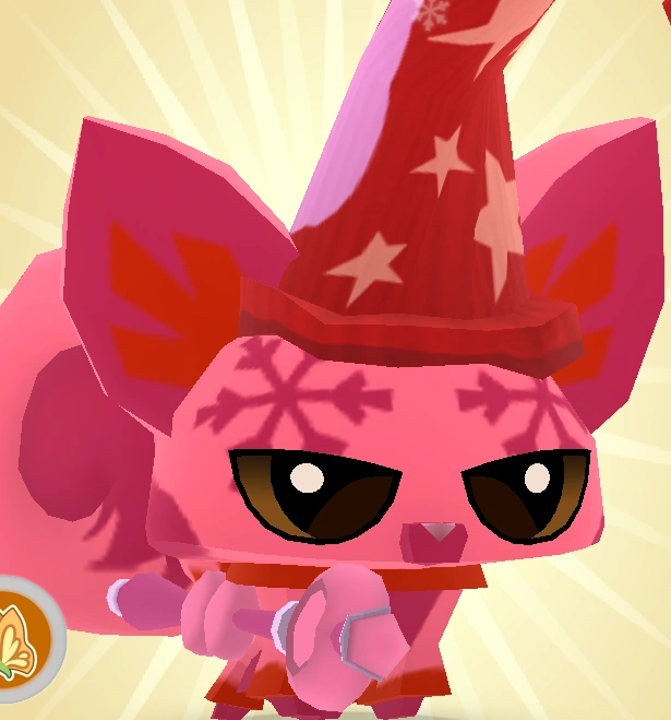 Paloma | Wikipets | Fandom