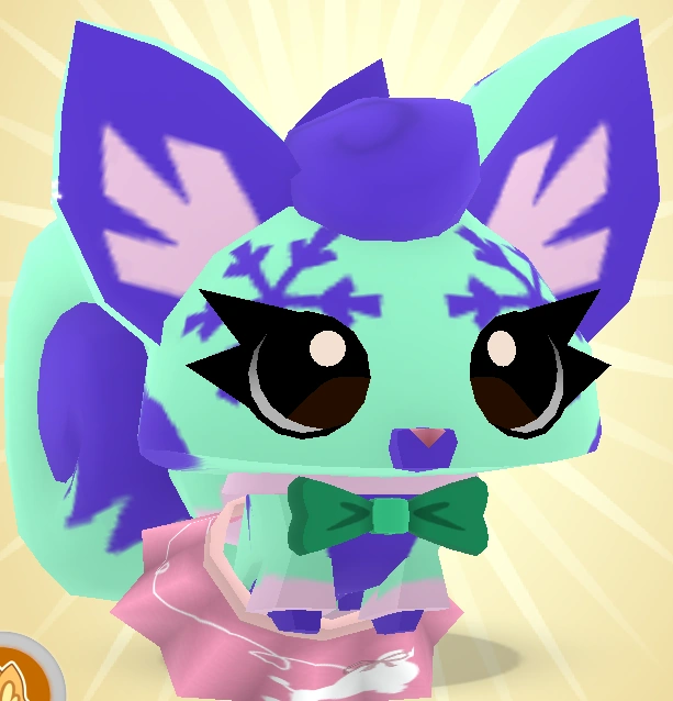 Ellie | Wikipets | Fandom