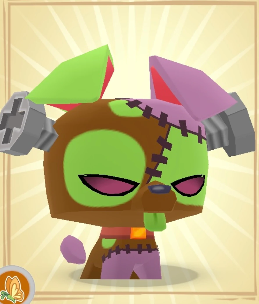 MudPond | Wikipets | Fandom