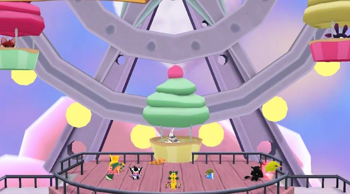 Sentimentalverse | Wikipets | Fandom