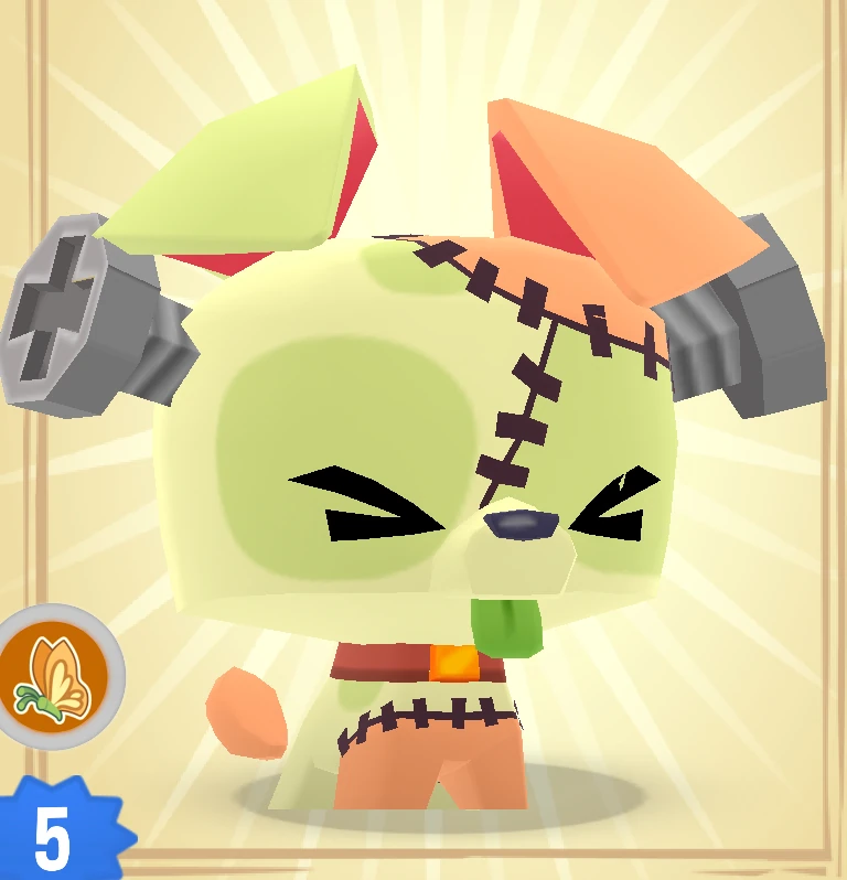 Candy Apple | Wikipets | Fandom