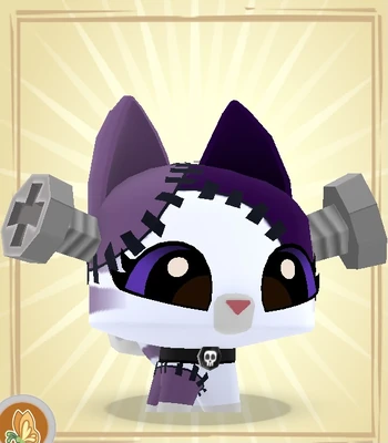 Indigo | Wikipets | Fandom