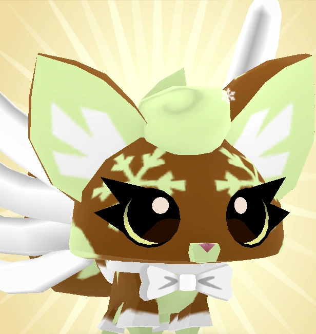 Minty | Wikipets | Fandom