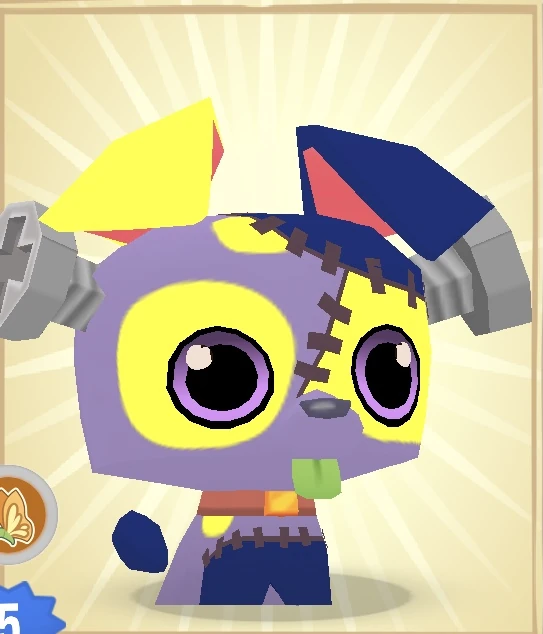 Static | Wikipets | Fandom