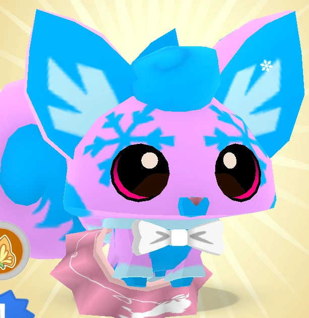 Giselle | Wikipets | Fandom