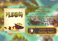 Mudling | Wikipets | Fandom