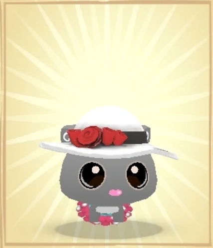 Chloe | Wikipets | Fandom