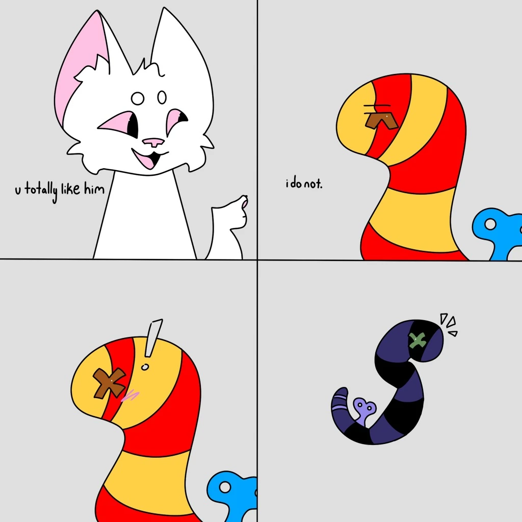 Crush? | Wikipets | Fandom