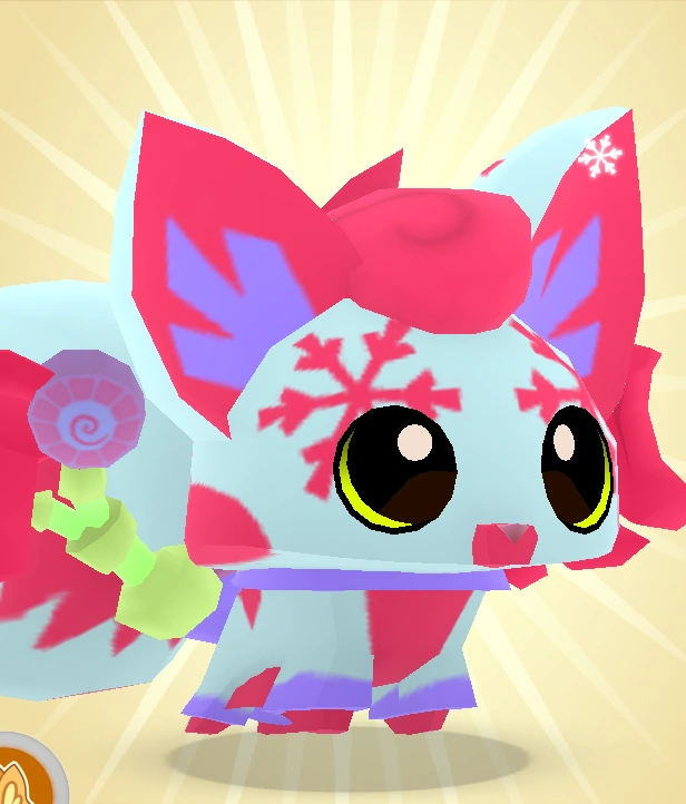 Meka | Wikipets | Fandom