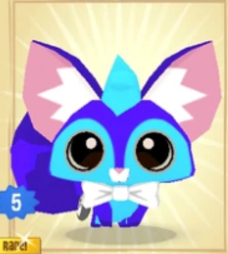 Blueberrians | Wikipets | Fandom