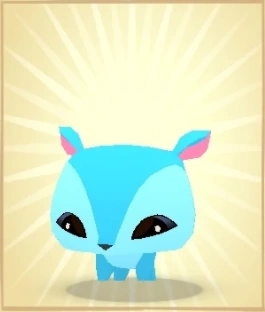 Zany | Wikipets | Fandom