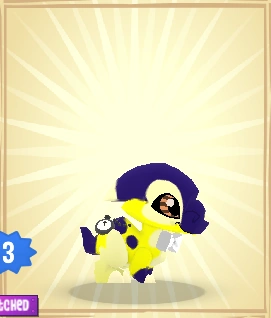 Barrett | Wikipets | Fandom