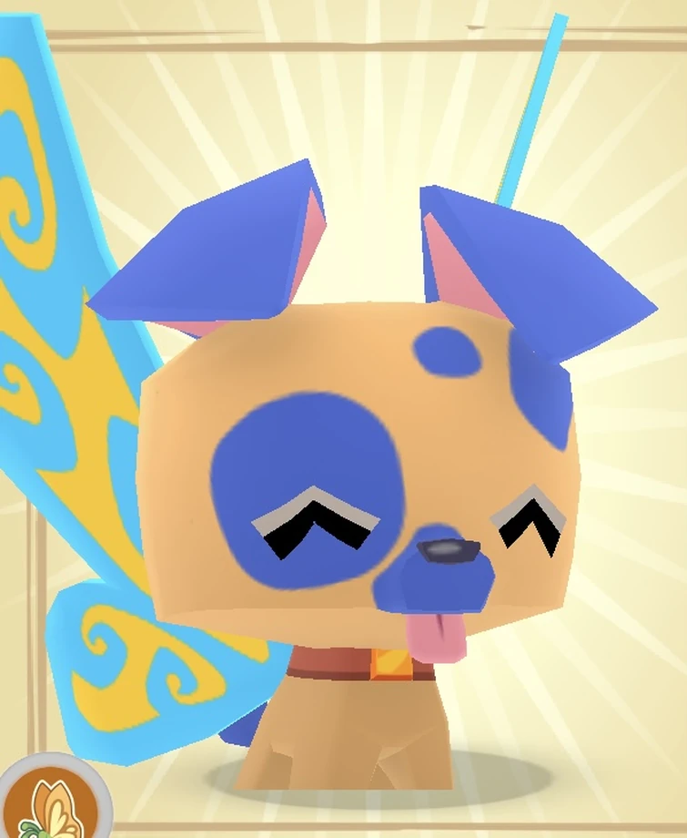 Clementine | Wikipets | Fandom