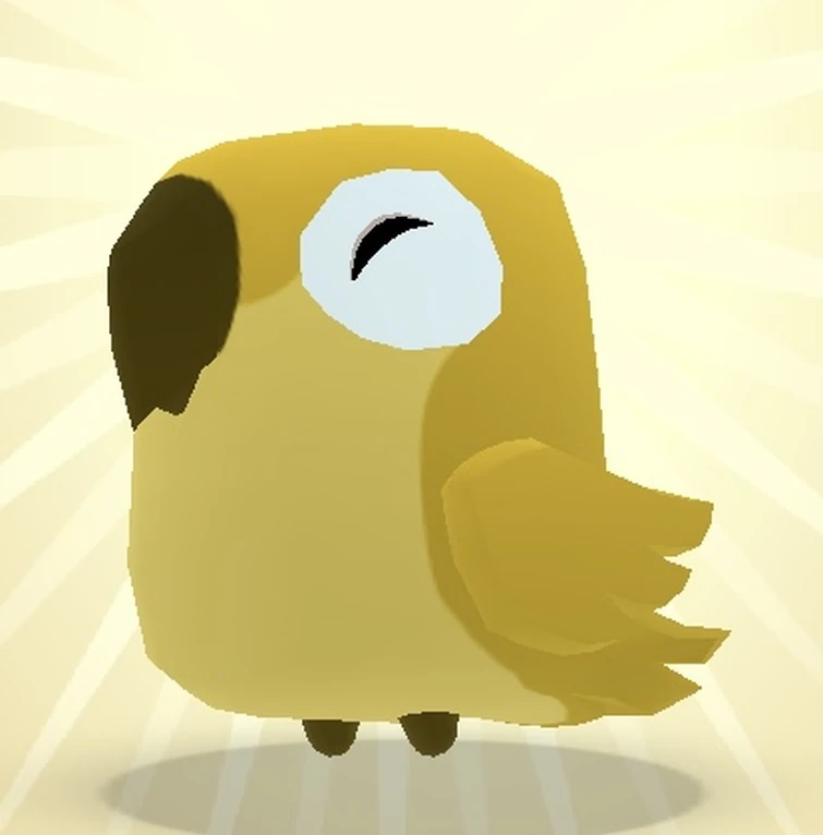 Crouton | Wikipets | Fandom