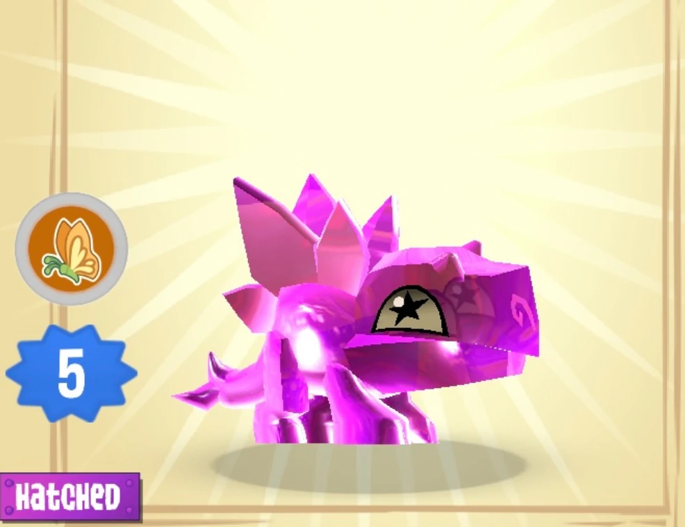 Spike | Wikipets | Fandom