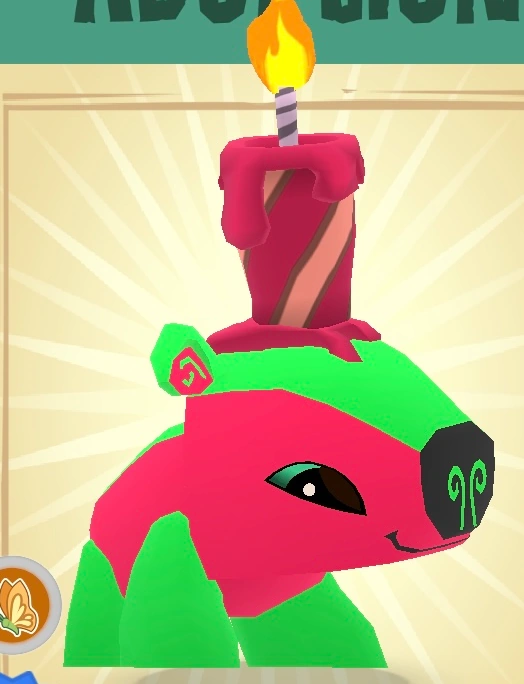 Suika | Wikipets | Fandom