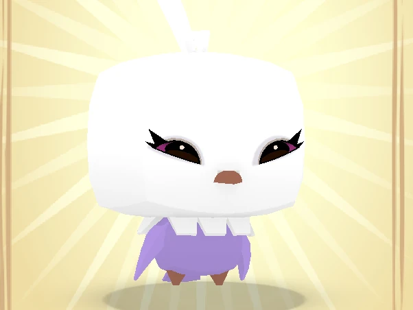 Annie | Wikipets | Fandom