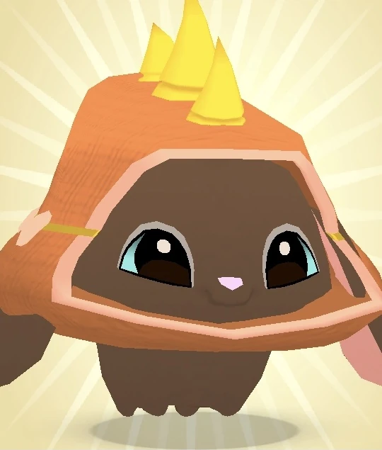 Dusty | Wikipets | Fandom