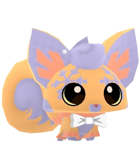 Q-Tip | Wikipets | Fandom