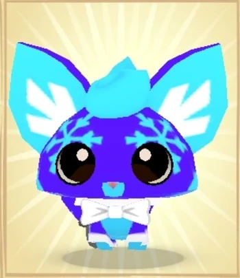 Snowberry | Wikipets | Fandom