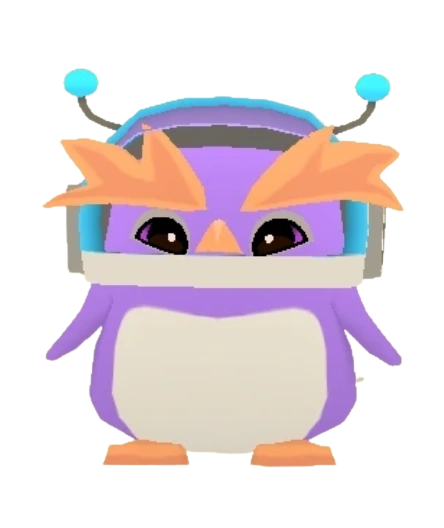 Arnold | Wikipets | Fandom