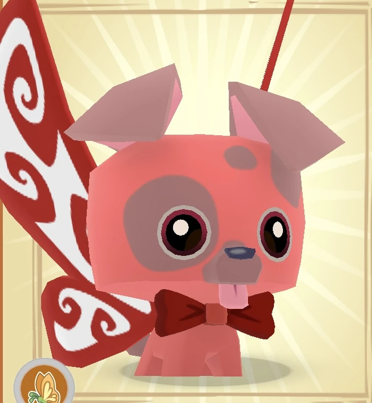 Terracotta | Wikipets | Fandom