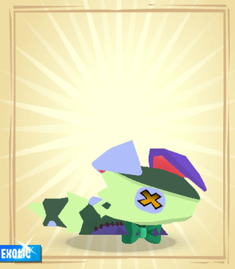 Thomas | Wikipets | Fandom