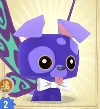 Amethyst | Wikipets | Fandom