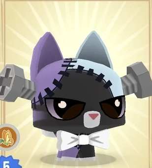 Astro | Wikipets | Fandom