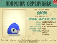 C | Wikipets | Fandom