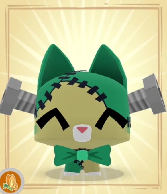 Leaflet | Wikipets | Fandom